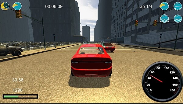 [FREE] Speedometer Package - Community Showcases - Unity Discussions