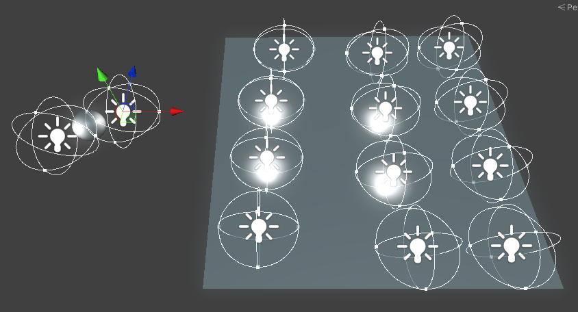 Realtime (non shadow) lights limit? - Unity Engine - Unity Discussions