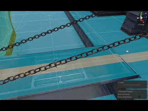 NavMeshAgent repeat forward-backward at some point, never arrive destination - Unity Engine ...