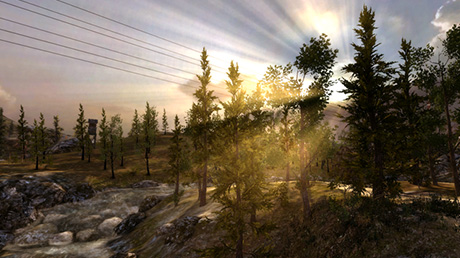 Unity3D God Ray or SunShaft - Unity Engine - Unity Discussions