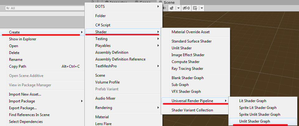 Gradient resetting almost everytime I try to do something in my ShaderGraph - Unity Engine ...