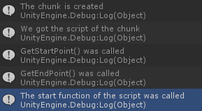 (SOLVED)Problem with instanced script - Unity Engine - Unity Discussions