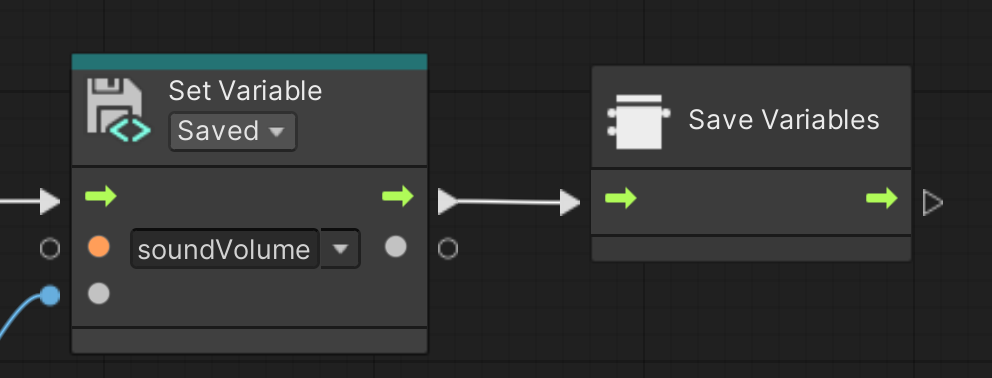 Saved variables not updated after the first initial save - Unity Engine - Unity Discussions