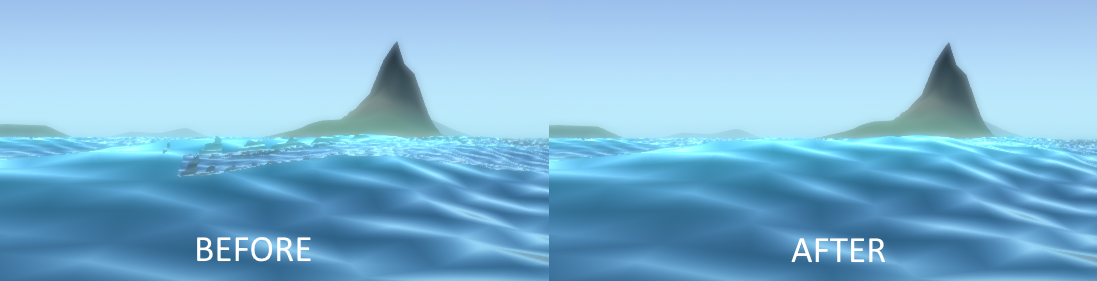 How to do a depth pre-pass before a surface shader - Unity Engine - Unity Discussions