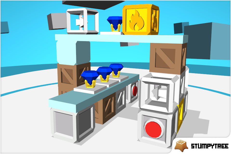 Crate 360 - Community Showcases - Unity Discussions