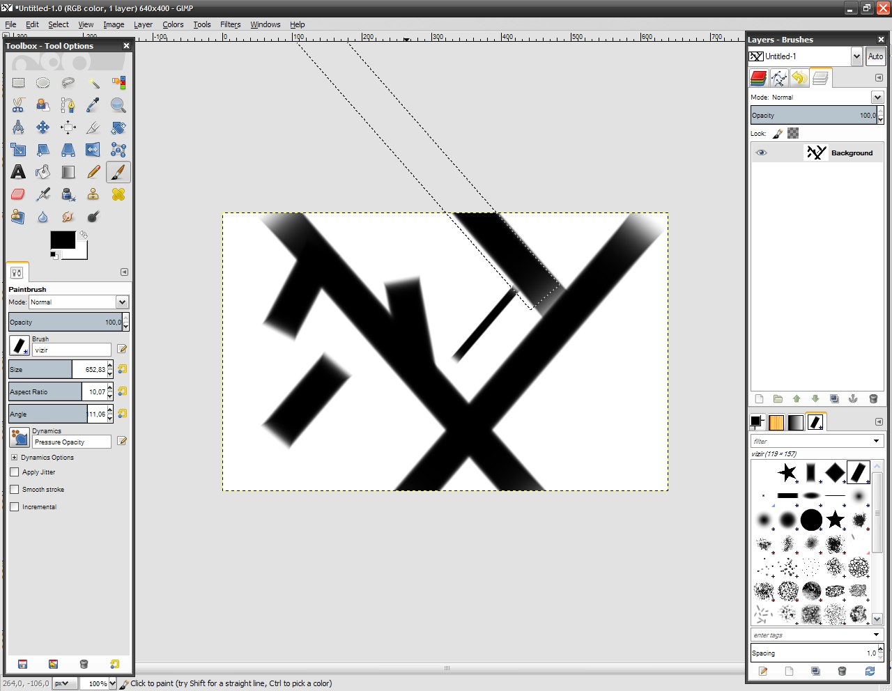 Gimp 2.8 - Unity Engine - Unity Discussions
