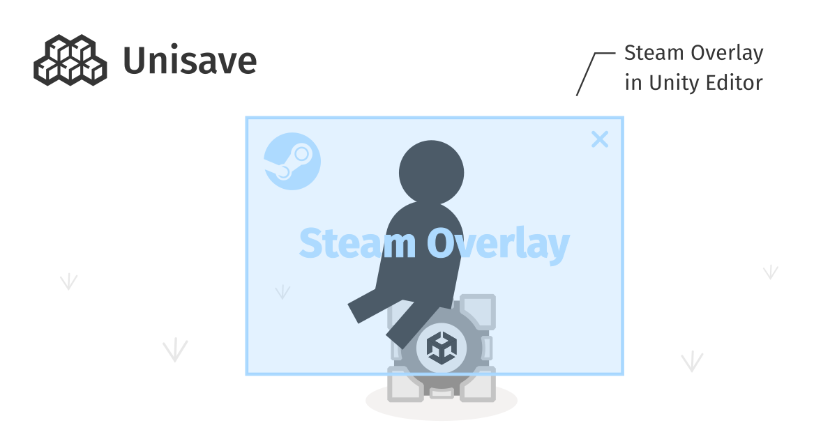 [Tip]: Testing Steam Overlay with the Unity Editor - Learn Content ...