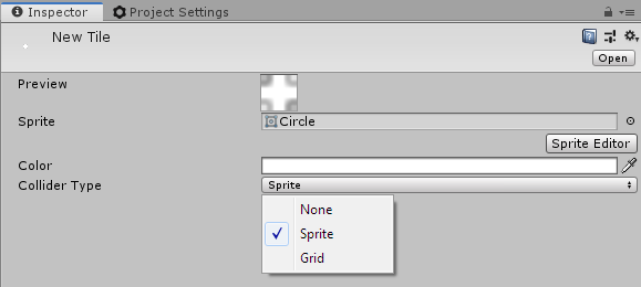 Feature Request Tilemap Per Tile Collision And Features Unity Engine Unity Discussions