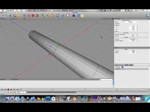 Cheetah3D airplane - Unity Engine - Unity Discussions