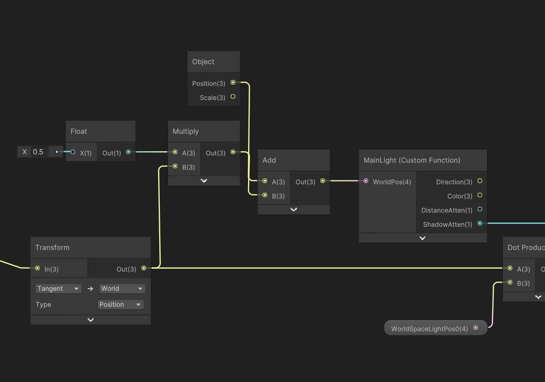 Sphere imposter shadow attenuation problem - Unity Engine - Unity Discussions
