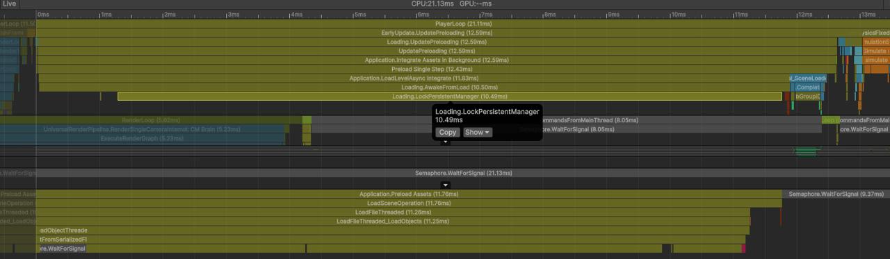 AudioSource AwakeFromLoad Async Loading Issue (Bug?) - Unity Engine - Unity Discussions