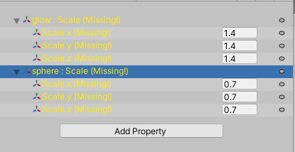 how do you reattach animation clips to objects that were renamed and ...