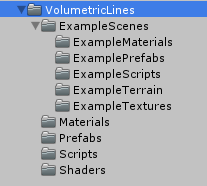[RELEASED] Volumetric Lines - Page 3 - Community Showcases - Unity ...