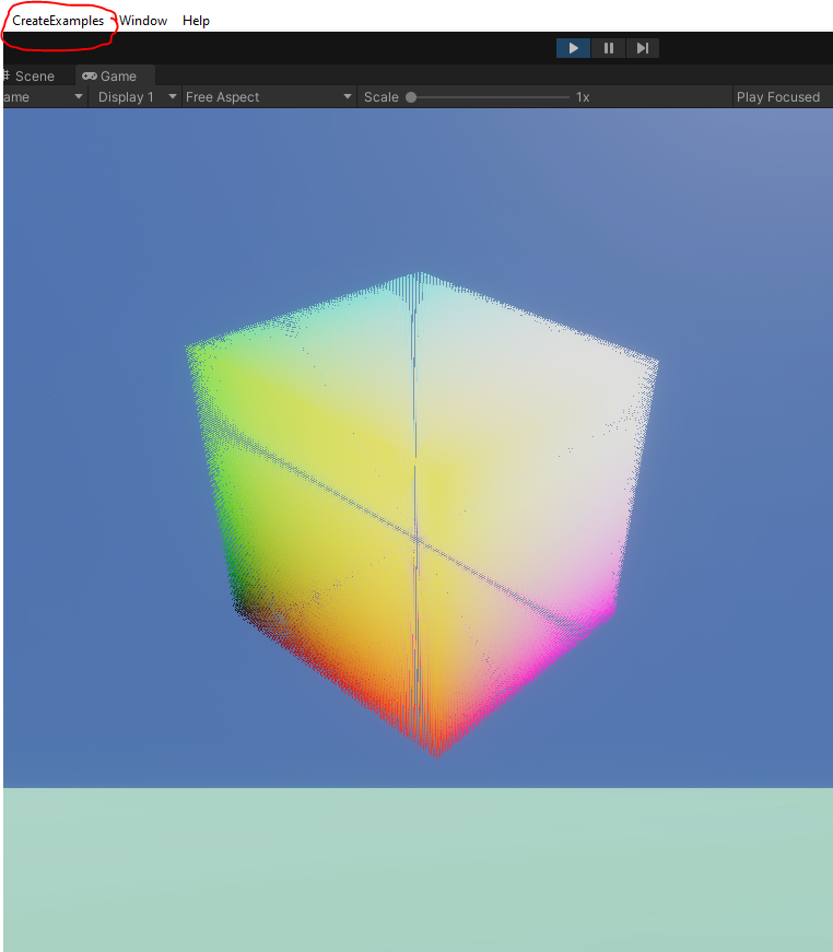 Get Particle ID - Unity Engine - Unity Discussions