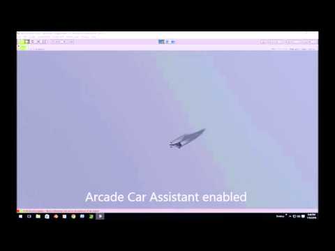 Arcade Car Assistant V1.5 - Unity Engine - Unity Discussions