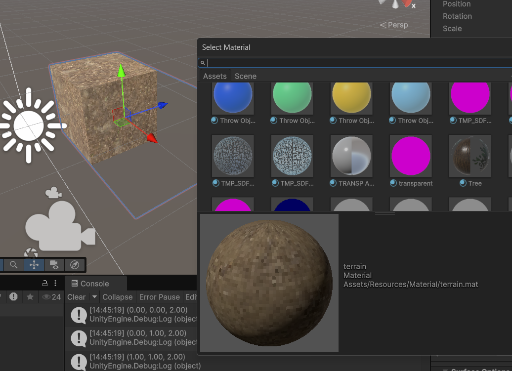 Unity 6 weird shader behaviour - Unity Engine - Unity Discussions Unity 6 weird shader behaviour - Unity Engine - Unity Discussions