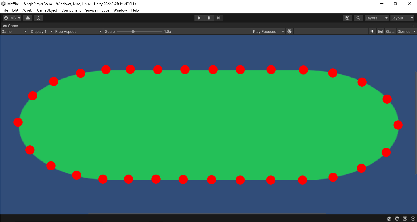 Creating points on the edge of a sprite - Unity Engine - Unity Discussions
