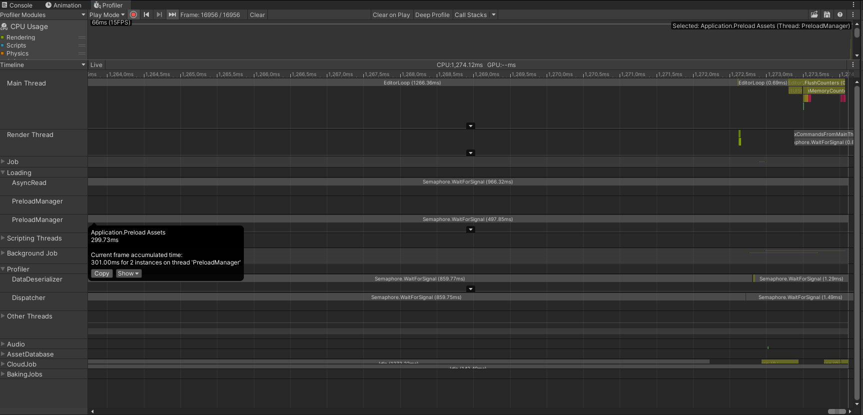 Async method to destroy objects? - Unity Engine - Unity Discussions