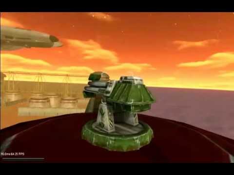 Smart Turret Script and Prefab - Community Showcases - Unity Discussions