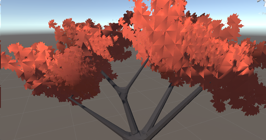 Exported obj from Blender with edited normals looks wrong in Unity ... Exported obj from Blender with edited normals looks wrong in Unity ...