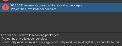 Unity takes more than 45 hrs to bake a simple scene - Unity Engine ...