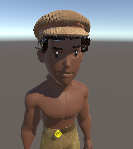 Bug Empty Animatorcontroller On Animator Used By Playables Breaks Layer Blending Unity