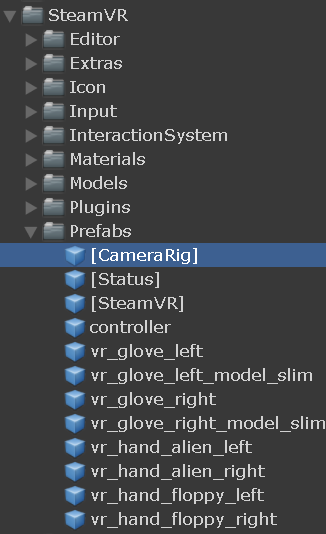 Steam VR Plugin : Reset Position and orientation - Unity Engine - Unity Discussions
