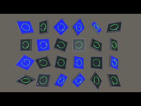 Post Your ML-Agents Project - Unity Engine - Unity Discussions