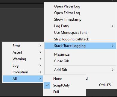 Unity 2022.3.24f1 Log issue! - Unity Engine - Unity Discussions