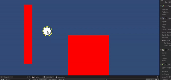 Player (Mouse?) Object going through walls - Unity Engine - Unity Discussions