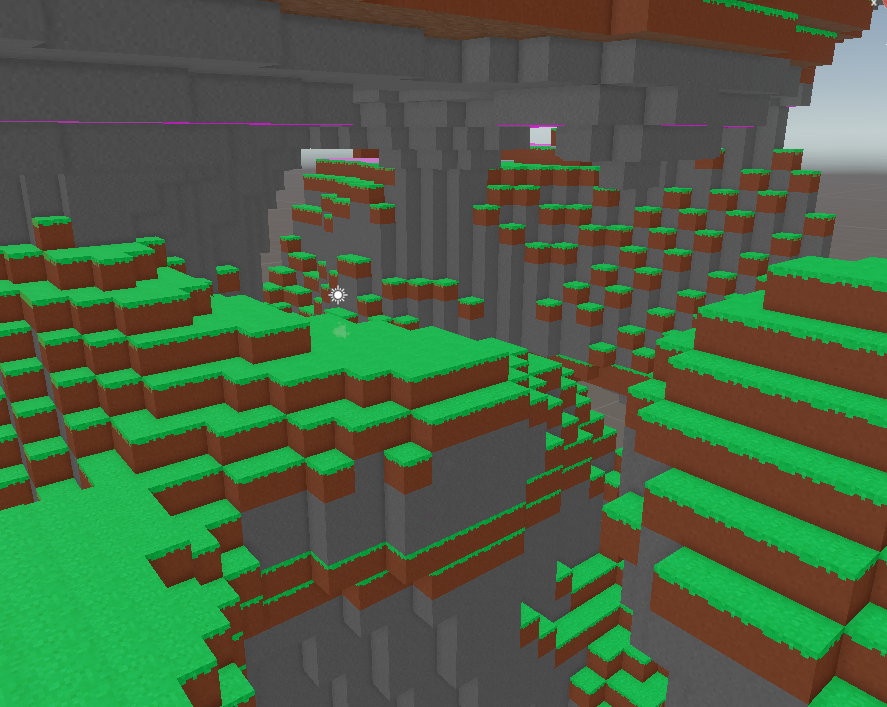Help With Uvs Wrong At Sharp Angles Unity Engine Unity Discussions