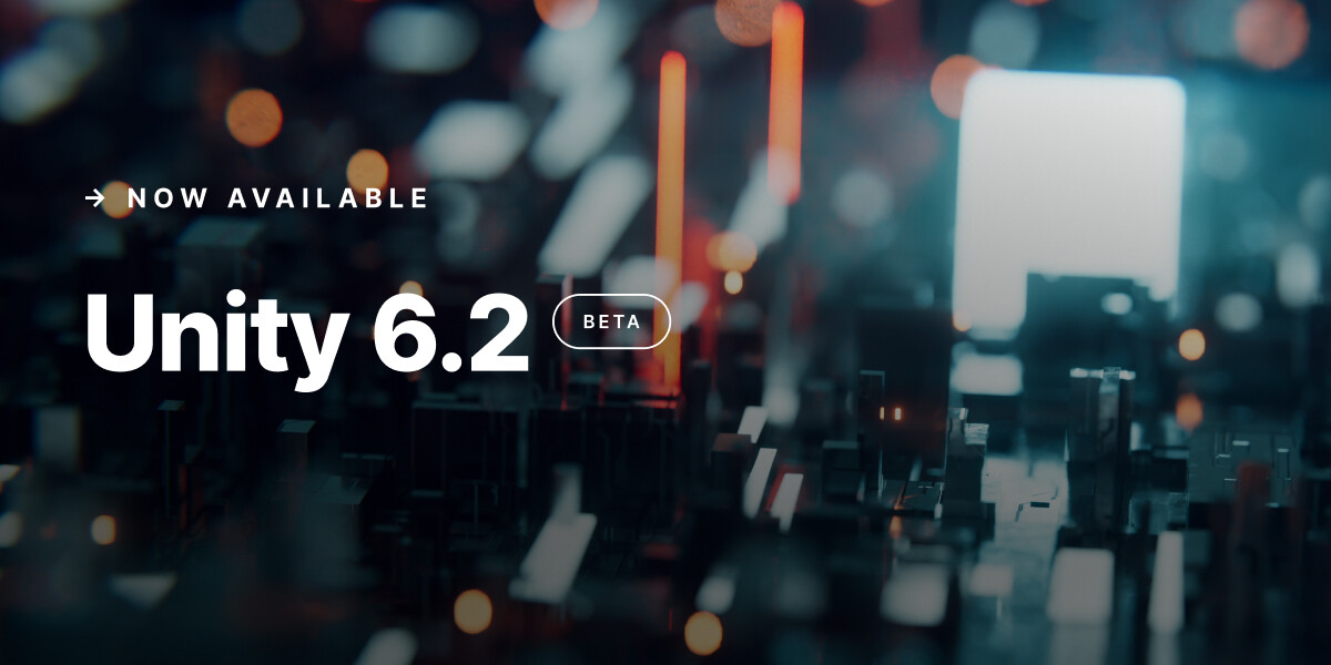 Introducing data controls and better game diagnostics in the Unity 6.2 beta - Unity Engine ...