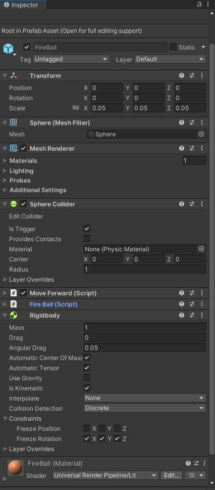 Mesh Collider Doesnt Always Hit Trigger Unity Engine Unity Discussions 