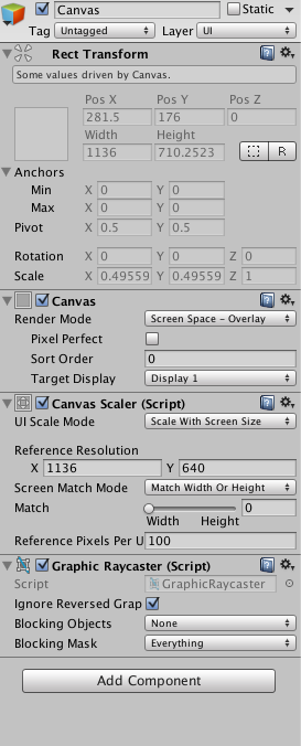 Scroll Rect is TOOO SLOW - Unity Engine - Unity Discussions