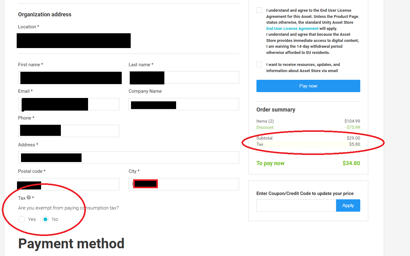 Unity Assets Store - Unity Services - Unity Discussions