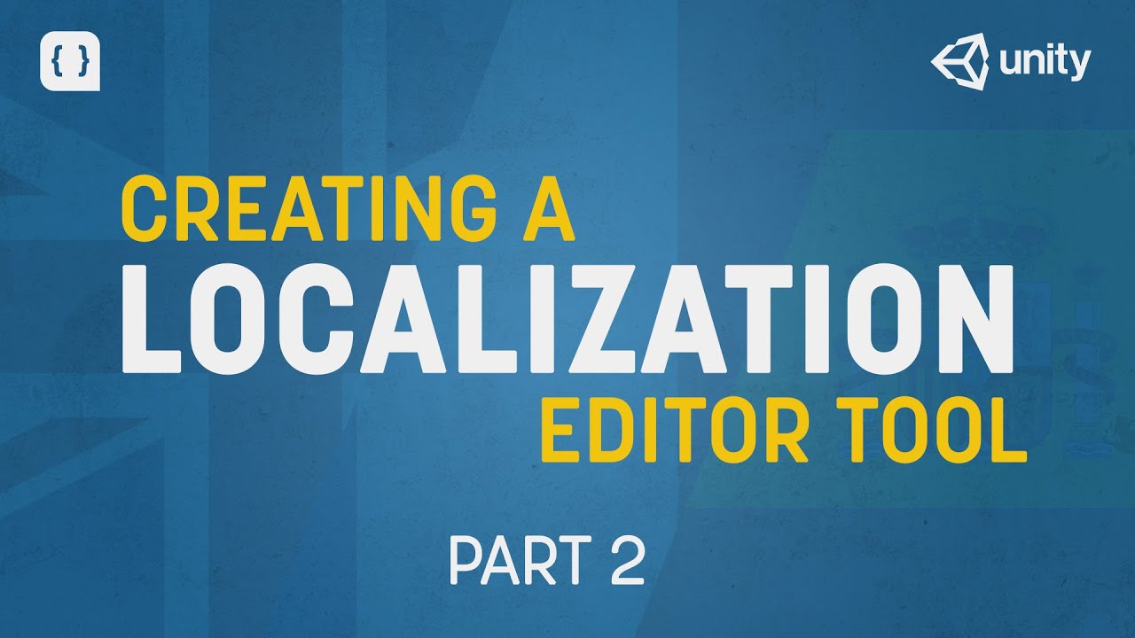 Unity Localisation? - Unity Engine - Unity Discussions