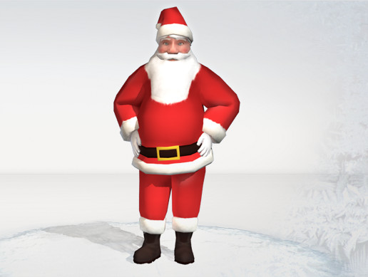 Christmas assets - Community Showcases - Unity Discussions