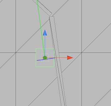 Train along track,need to calculate perpendicular direction - Unity Engine - Unity Discussions
