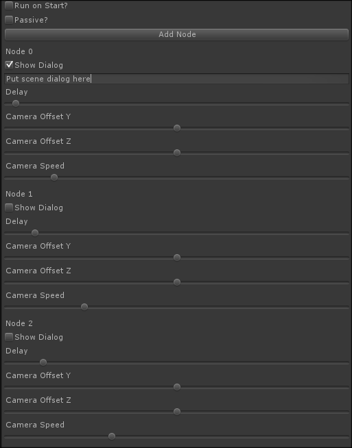 Coming Soon 2d Cutscene System Community Showcases Unity Discussions