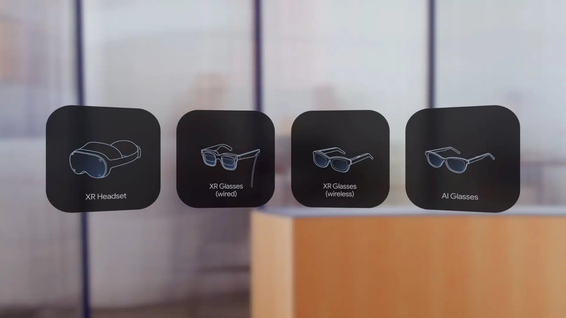 Will Unity support Google's Android XR AI Glasses? (Spesifically ...