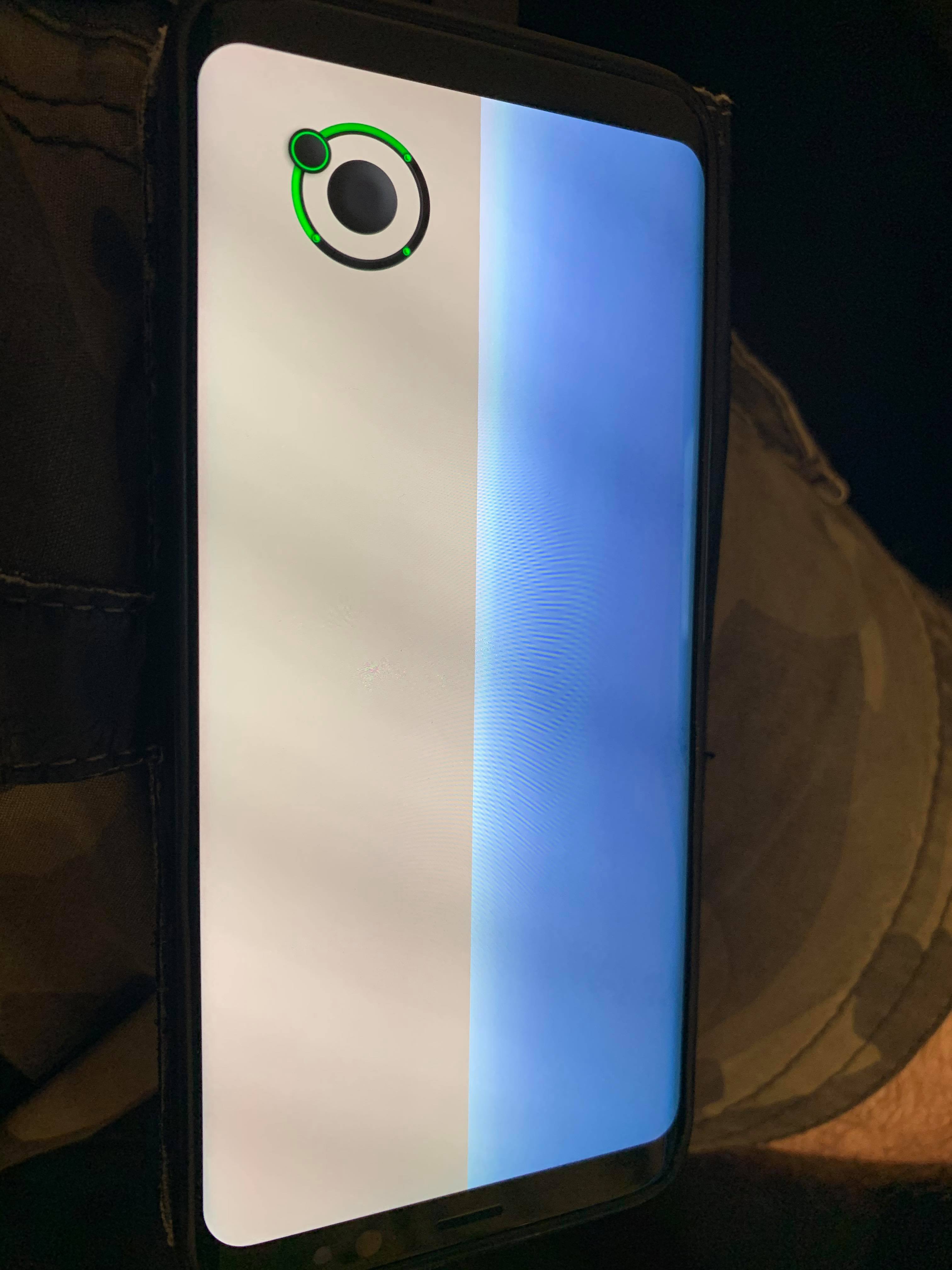 On-screen Joystick sticking on Android - Unity Engine - Unity Discussions