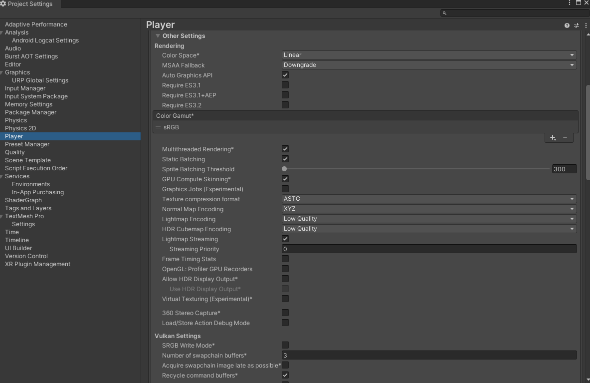 Post processing issue - Unity Engine - Unity Discussions