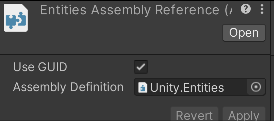 Can EntityManager.SetComponentDataRaw() be exposed and add query overload? - Unity Engine ...