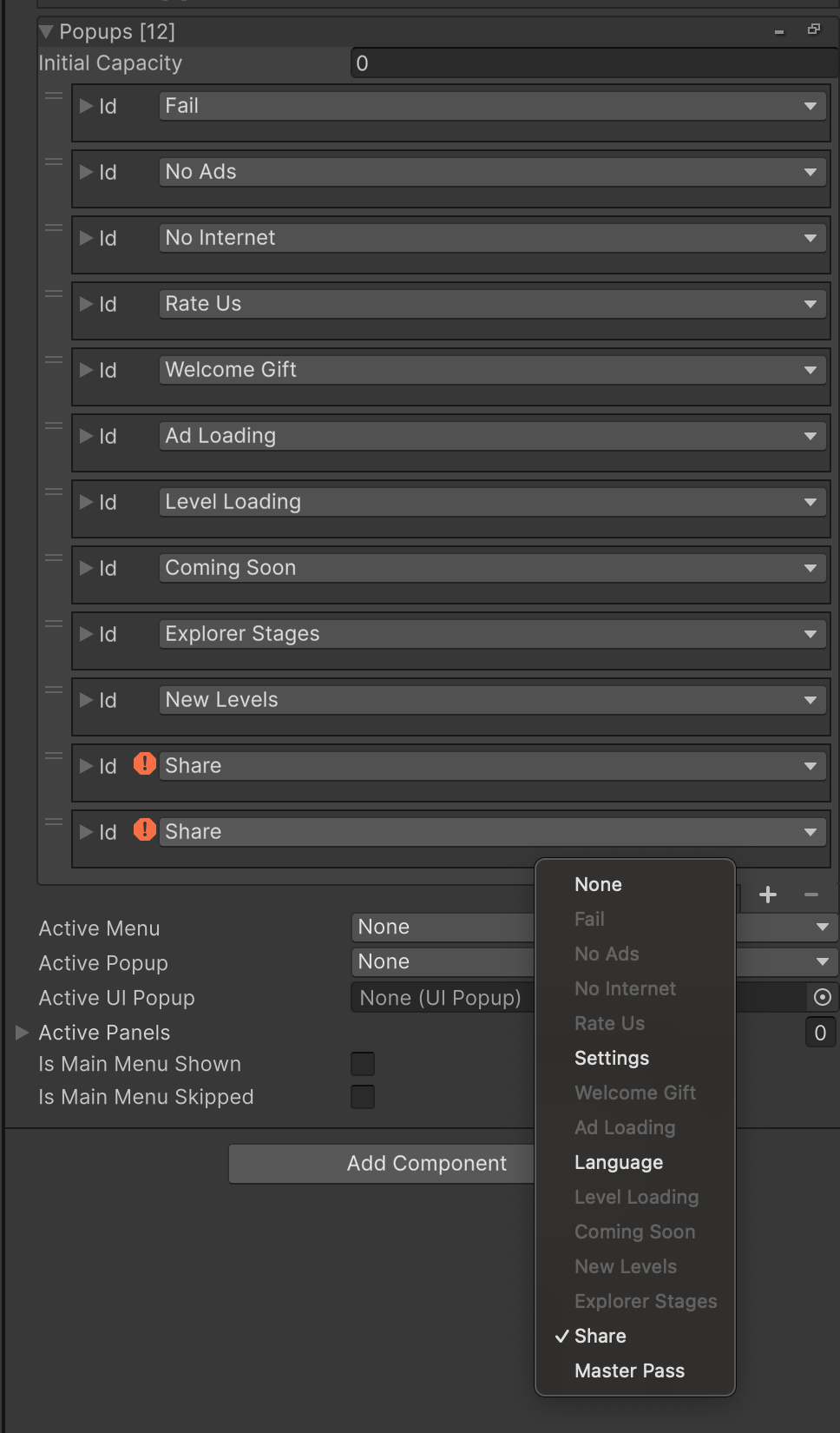 Serializable Dictionary Pro - Page 6 - Community Showcases - Unity Discussions