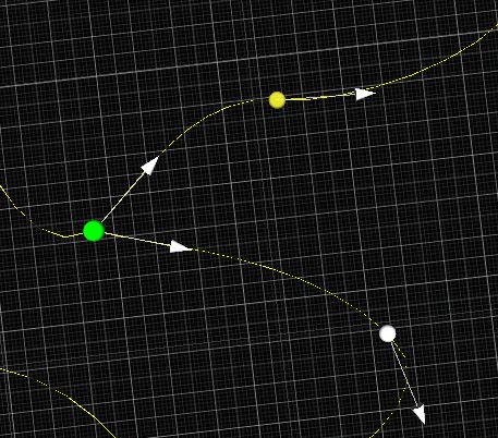 [RELEASED] Ultimate spline solution - Page 2 - Community Showcases ...