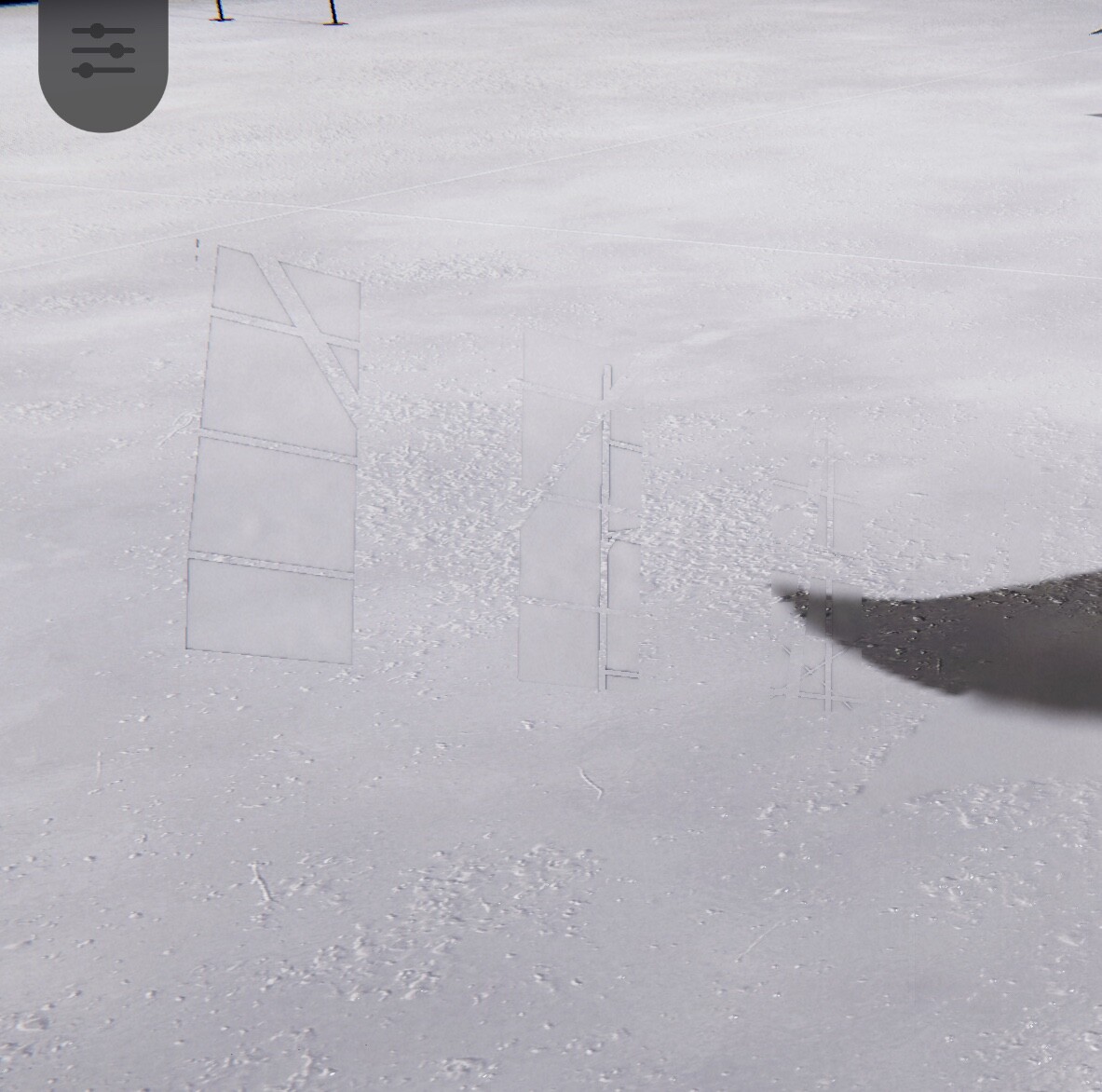 Depth of Field Ghosting Issue - Unity Engine - Unity Discussions