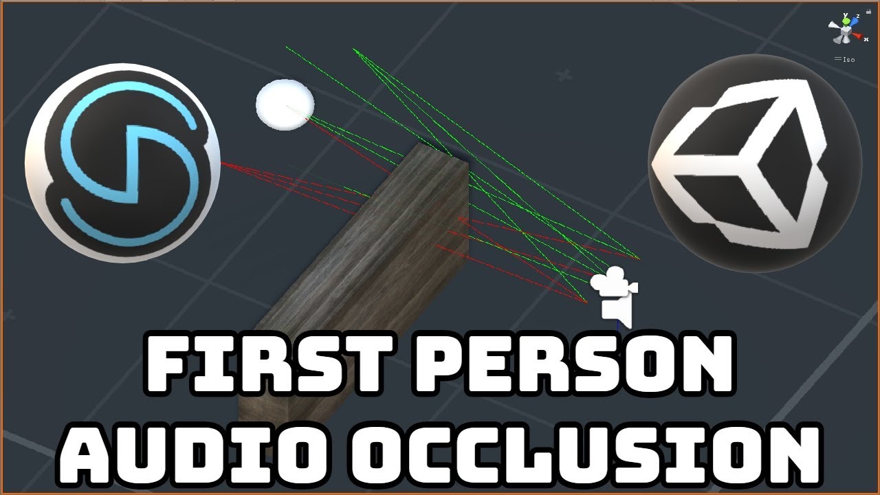 Immersive Audio in 2023 (occlusion, reflection, rooms, etc.) - Unity Engine - Unity Discussions
