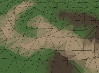 Subdivision Geometry Shader - Unity Engine - Unity Discussions