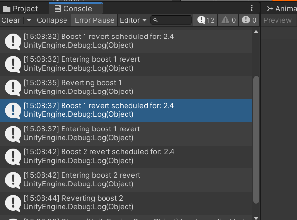 Having trouble understanding coroutines.. - Getting Started - Unity Discussions