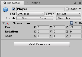 Prefab questions (Revert & Break Instance) - Unity Engine - Unity Discussions